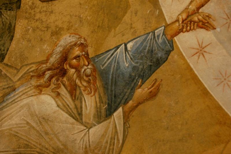 Why Hesychasm Mattered | PARADISE AND UTOPIA