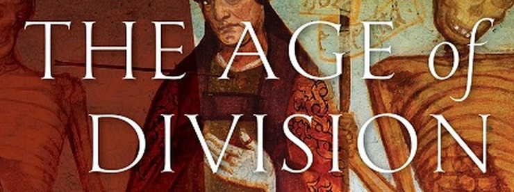 The Age of Division | PARADISE AND UTOPIA